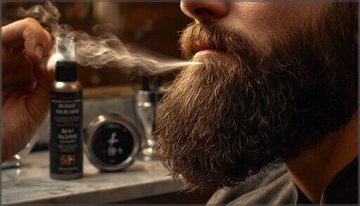 How to Straighten Your Beard: Tools, Methods & Daily Care Tips