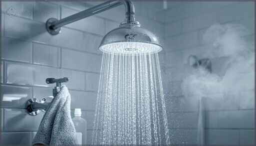 How to Remove Limescale Buildup From Shower Head: Complete Guide