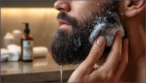 Why Does My Beard Feel Dry and Itchy? Causes & Solutions