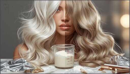 Colour Remover Vs Bleach: Which One Should You Actually Use?