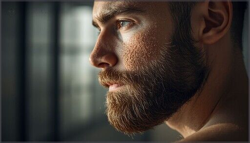 How to Fix Bald Spots in Your Beard: Causes, Treatments & Prevention