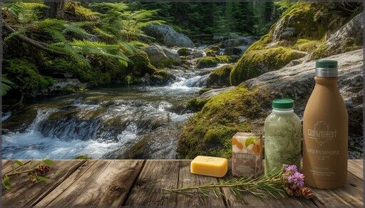 10 Best Biodegradable Shampoo & Conditioner Picks for 2026