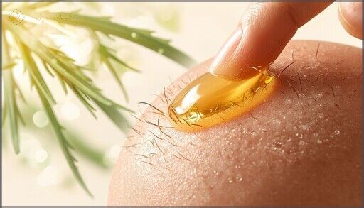 Hair Grease Benefits Hair Growth: Science, Myths & Best Practices