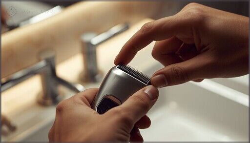 How Do Beard Trimmer Guards Work? Easy Guide for Safe, Precise Trimming