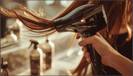 How to Blow Dry Hair at Home: Step-by-Step Guide for Salon Results