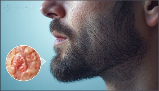 Why Does My Beard Feel Dry and Itchy? Causes & Solutions