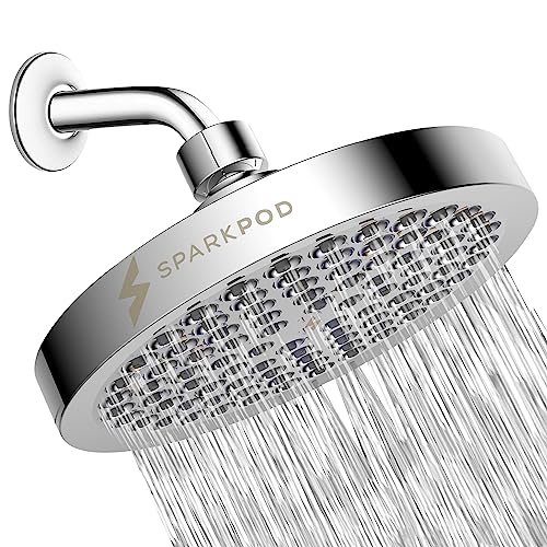 What is GPM in Shower Heads? Flow Rates, Pressure & Efficiency Explained