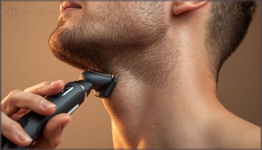 How to Line Up Your Beard: Neckline & Cheek Shaping Guide