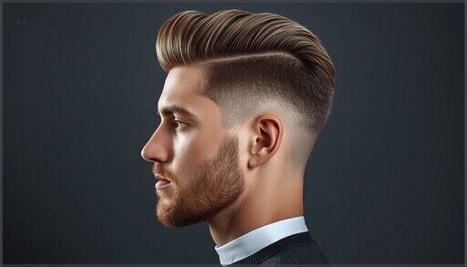 Taper Fade With Beard: Styles, How-to Guide & Maintenance Tips