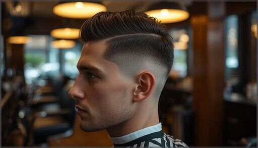 Low Taper Fade Variations: Styles for Every Hair Type (2026)