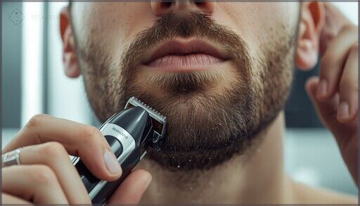 How to Trim a Goatee: Step-by-Step Guide for Perfect Results