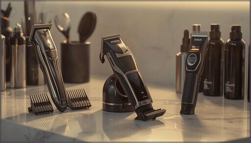 Top 10 Hair Clippers for Beginners: Easy Guide & Reviews 2026