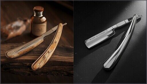 Best Straight Razors: Top 7 Picks, Types & Maintenance Guide