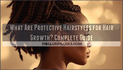 What Are Protective Hairstyles for Hair Growth? Complete Guide