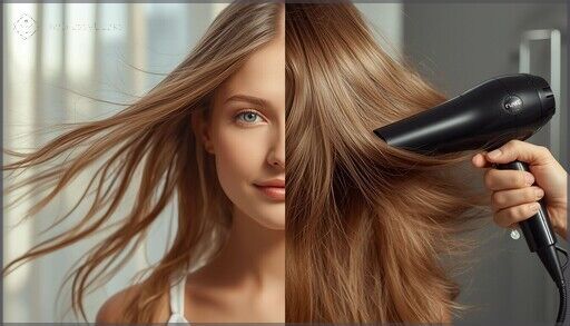 How Long Does Hair Take to Dry? Factors, Methods & Tips