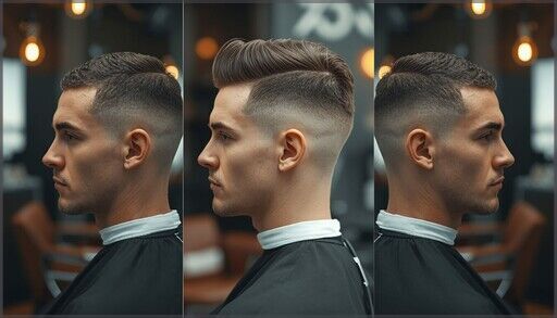 Temple Taper Fade Guide: Styles, How to Ask & Cut (2026)