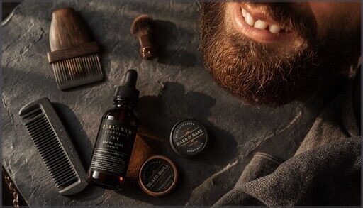Popular Beard Styles in 2026: Trends, Types & Tips for Men