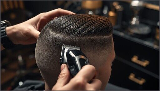Fade Haircut Guard Progression: Step-by-Step Guide to Blending