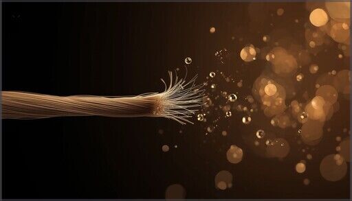 What Causes Split Ends: Types, Prevention & How to Fix Them