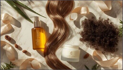How to Determine Hair Texture: Step-by-Step Guide (2026)