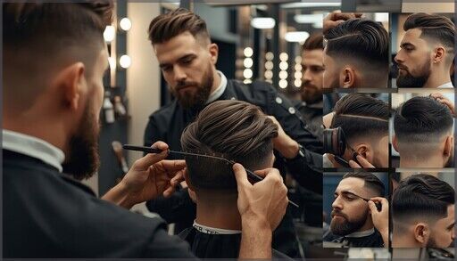 Low Fade Length Measurements: Guards, Blending & Tools Explained