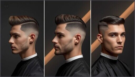Fade Haircut Length Guide: Types, Tools & Techniques Explained