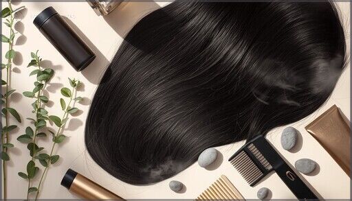 9 Best Hair Styling Products for Thick Hair + How to Choose