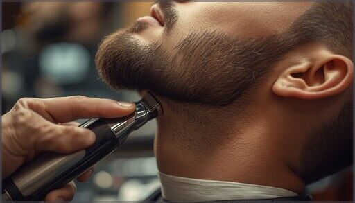How to Taper Your Beard Like a Pro: Step-by-Step Guide