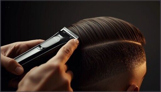 Fade Haircut Guard Progression: Step-by-Step Guide to Blending