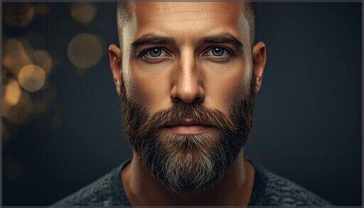 Best Beard Styles for Round Face: Shape, Trim & Own It (2026)