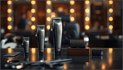Fade Haircut Guard Progression: Step-by-Step Guide to Blending