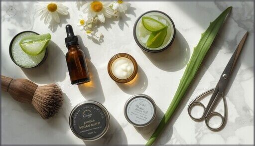 Top 10 Beard Grooming Kits for Sensitive Skin (2026)
