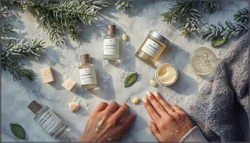 Top 9 Aftershave Balms for Cold Weather: Winter Skin Relief