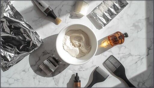 How to Bleach Hair at Home: Step-by-Step Guide + Care Tips