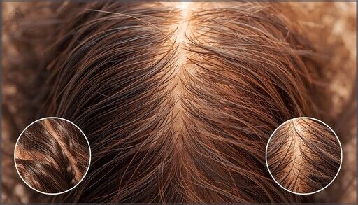 How to Determine Hair Texture: Step-by-Step Guide (2026)