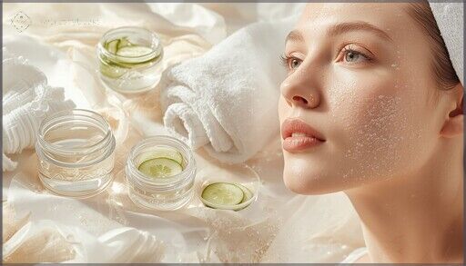 How to Care for Dehydrated Skin: Step-by-Step Routine & Expert Tips