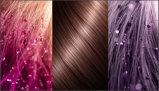 How Does Hair Dye Work? The Science Behind Color & Chemistry
