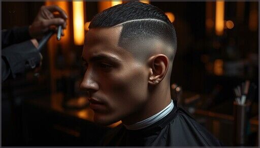Fade Haircut Matching Face Structure: Find Your Best Look