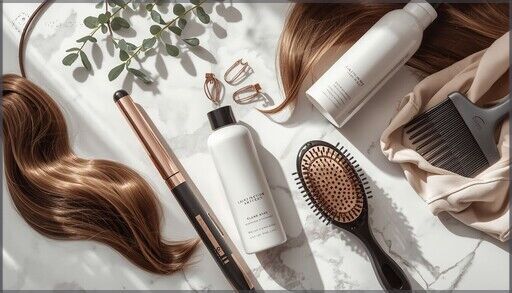 9 Hair Styling Products for Beginners + Expert How-to Guide
