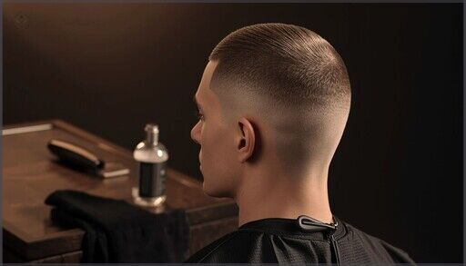 How to Style a High Fade Haircut: Techniques, Tools & Tips