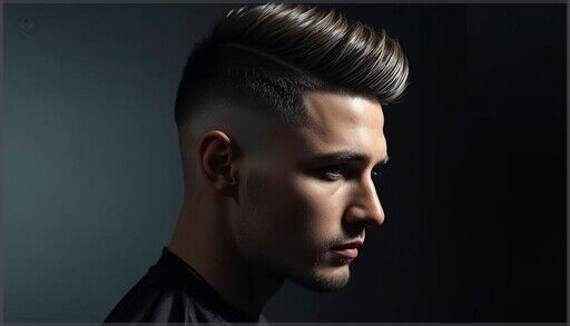 How to Style a High Fade Haircut: Techniques, Tools & Tips