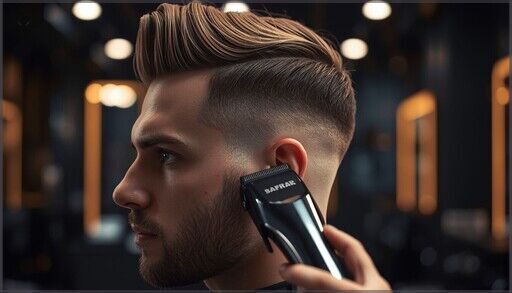 How to Style a High Fade Haircut: Techniques, Tools & Tips