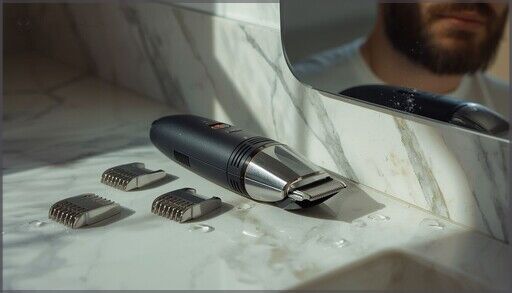 9 Best Beard Trimmers for Short Stubble + Buying Guide (2026)