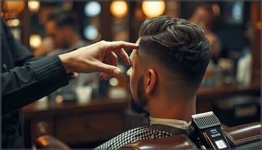 Taper Fade Length Chart: Guards, Types & How to Choose