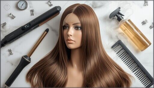 How to Care for Human Hair Wigs: Complete Maintenance Guide