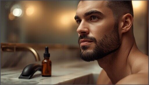 How to Trim a Short Beard: Cut, Style & Maintain It Right