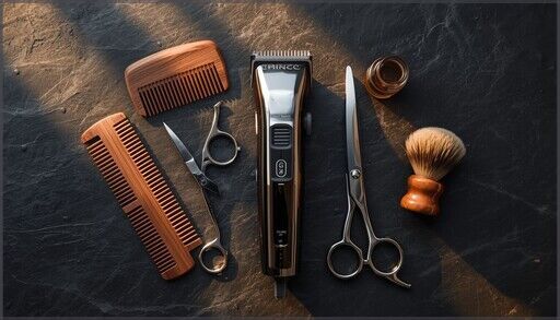 How to Maintain a Healthy Beard: Tips, Tools & Care Guide