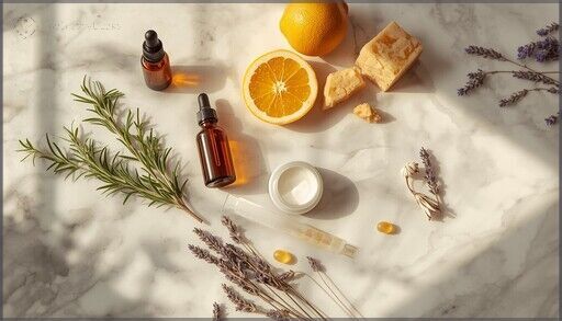 How to Make Natural Skin Care Products at Home (Safe & Easy)