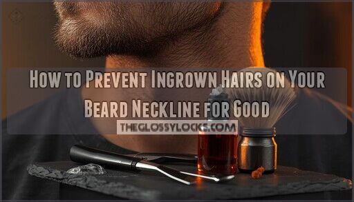 Beard Ingrown Hair Solutions: 7 Expert Fixes for Smooth Skin (2025 Guide)