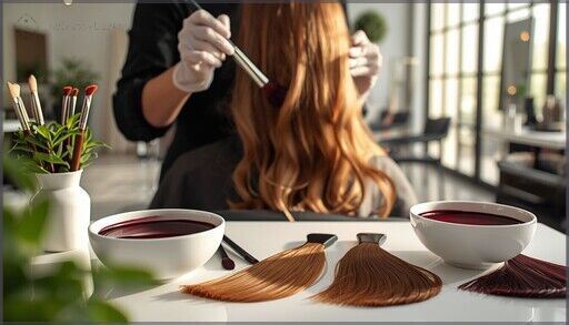 9 Professional Hair Color Without Damage Options for 2026